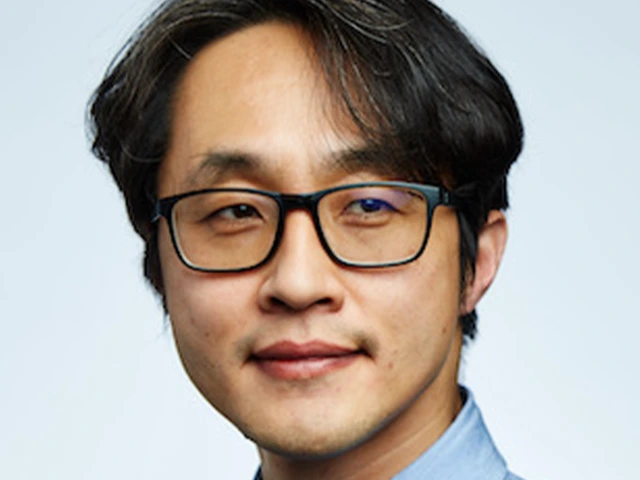 Core Faculty | Biomedical Engineering